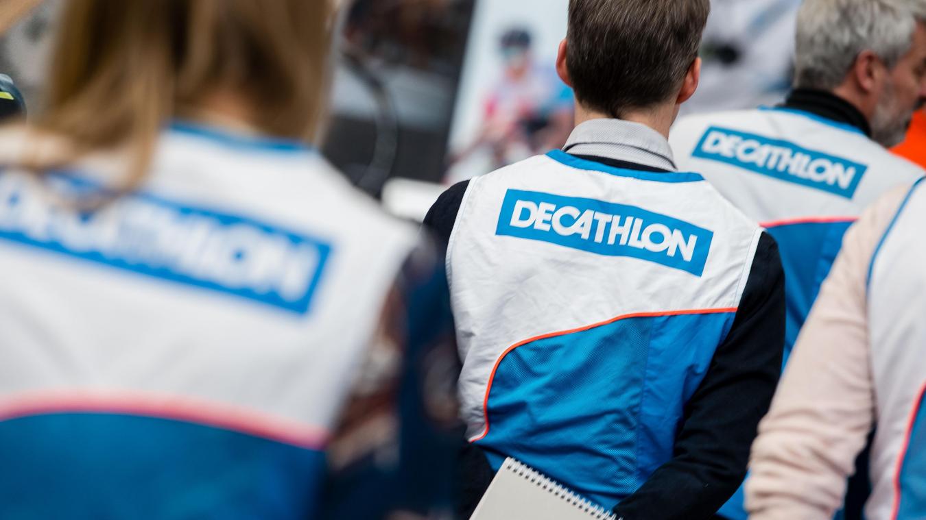 TémoignageEntretien avec Jean-François Masse, DRS Decathlon : L ...